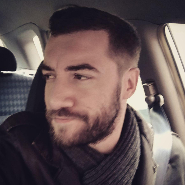 Piercarlo Mauri (Author of Resùria)