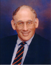 James A. Belasco (Author of Flight of the Buffalo)