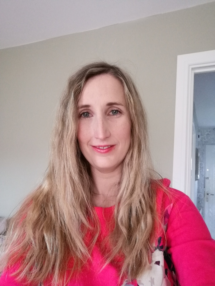 Sara Streeter (Author of The Shrewd Shrew)