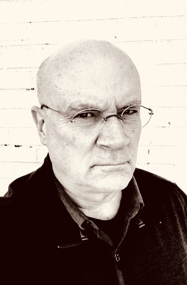 Doug Worgul (Author of Thin Blue Smoke)