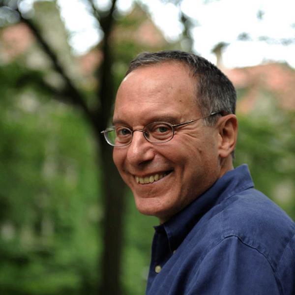 Jonathan Lear (Author of Radical Hope)