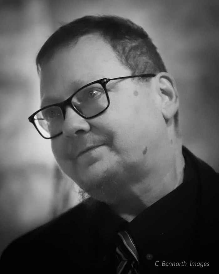 Christopher Kuhl (Author of Everyday I Will Remember)