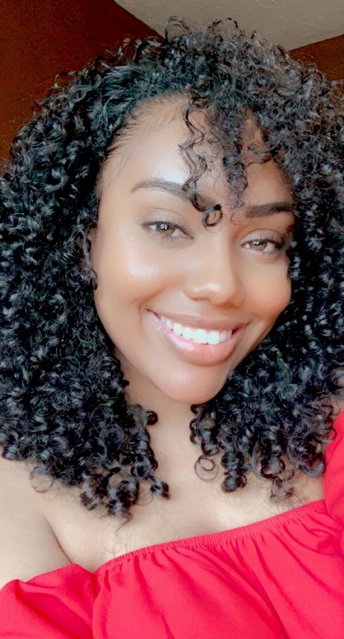 Brittany Baker (Author of Reigny Days)