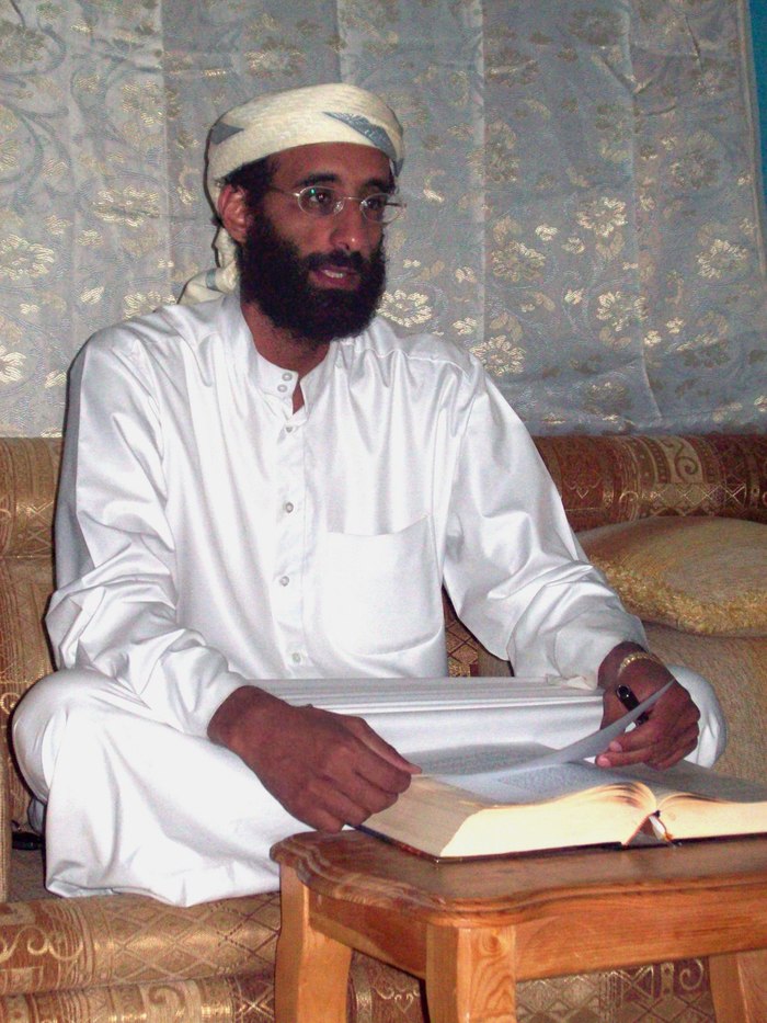 Imam Anwar Al-Awlaki (Author of The Life of the Prophet Muhammad)