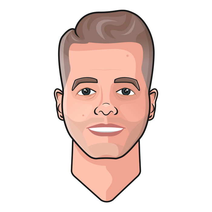 Mike Winchell (Author of The Electric War)