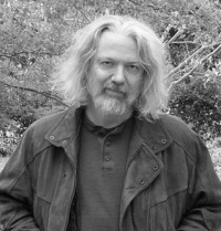 Scott Hampton (Author of Wicked)