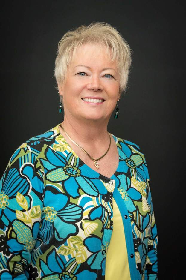 Betty A. Rodgers-Kulich (Author of The River A Spiritually Transforming ...