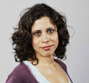 Ruby Hamad (Author of White Tears/Brown Scars)