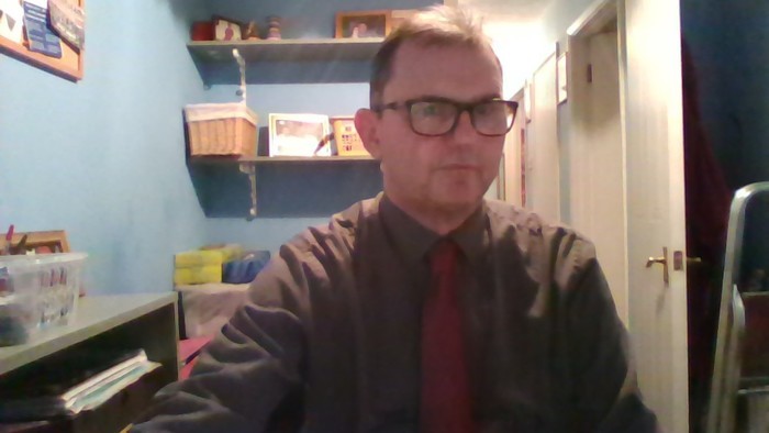 V.Charles Ward (Author of Legal Profession)