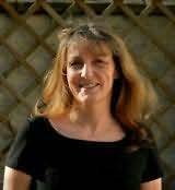 Julie Caplin (Author of The Little Café in Copenhagen)