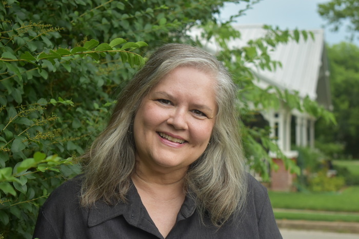 Laura Conner Kestner (Author of Fair Haven)