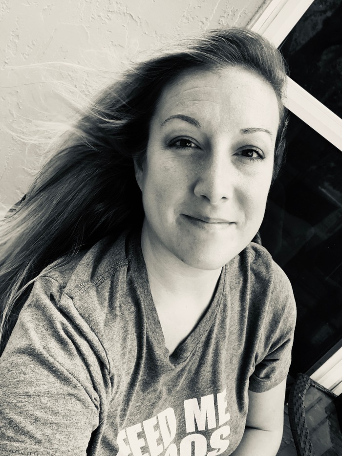 Renee Dalton (Author of Falling for Hart)