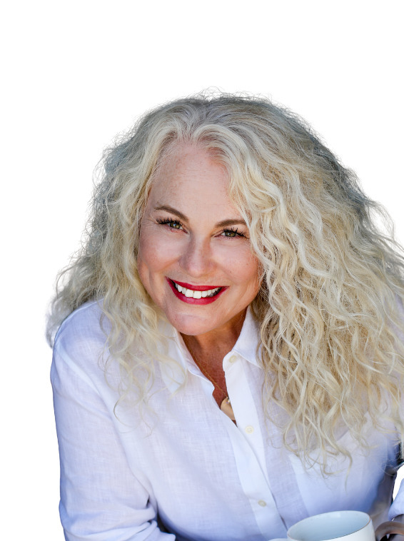 Debra K. Menke (Author of Powerful Women Plan for Retirement)