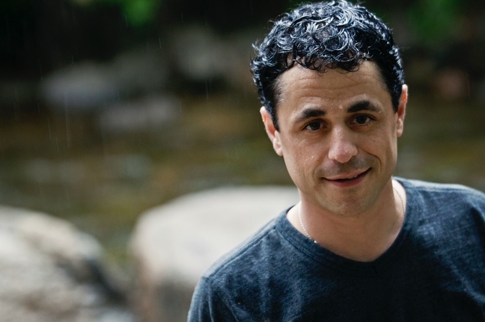 Michael J. Marini (Author of Seven)