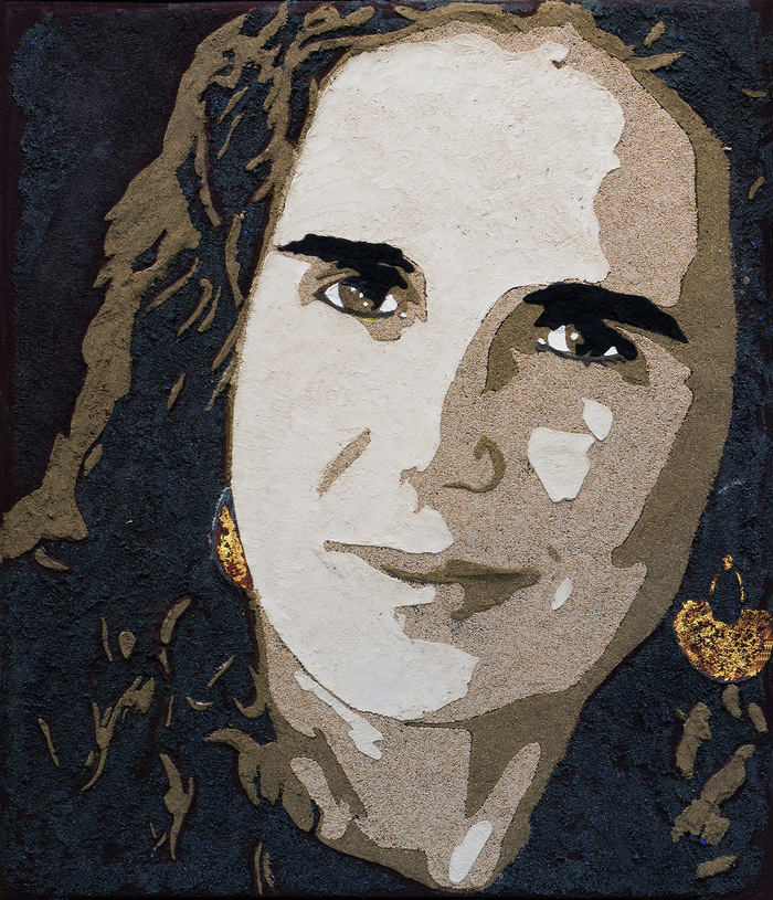 Idanna Pucci (Author of The Trials of Maria Barbella)