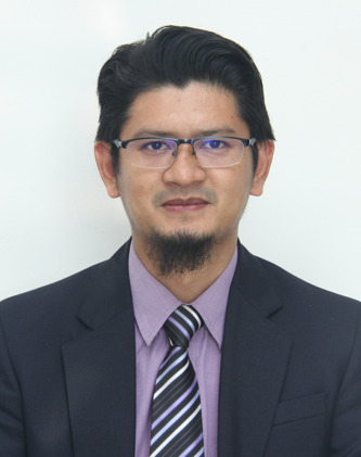 Ahmad Sanusi Azmi (Author of Orientalism and The Quran)