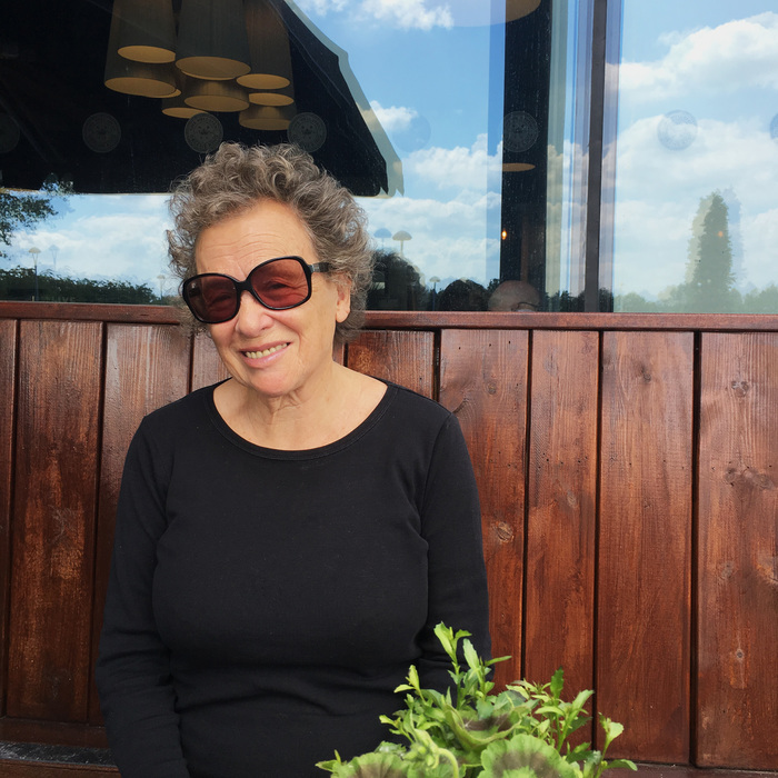 Charlotte Sebag-Montefiore (Author of Herbie And The T. Rex)