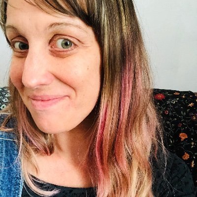 Amy Wilson (Author of A Girl Called Owl)