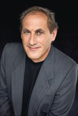 Denis Gingras (Author of Foods to Fight Cancer)