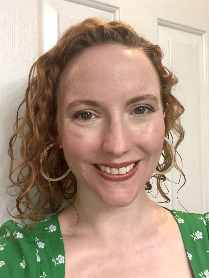 Jamie Ross ( of Anabaptist Witness)