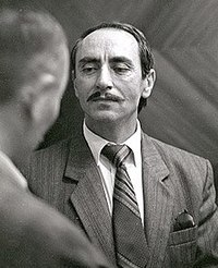 Dzhokhar Dudayev (Author of Лицар свободи)