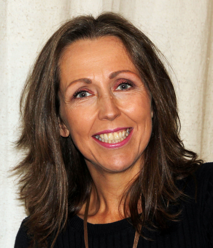 Cheryl Butler (Author of A Proclivity To Prurience)