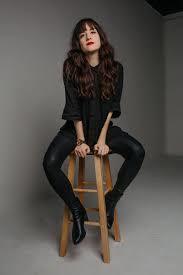 Jamie Lee Finch (Author of You Are Your Own)