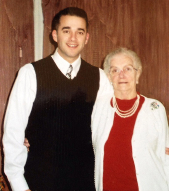 Dan Ploof (Author of When Flowers Bloom)