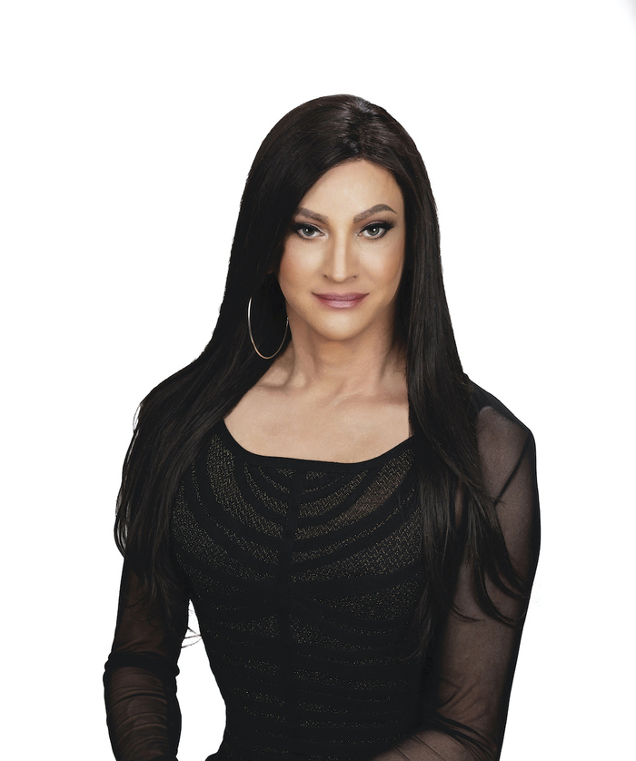 Alexa Vartman (Author of 50 Misconceptions of Sex)