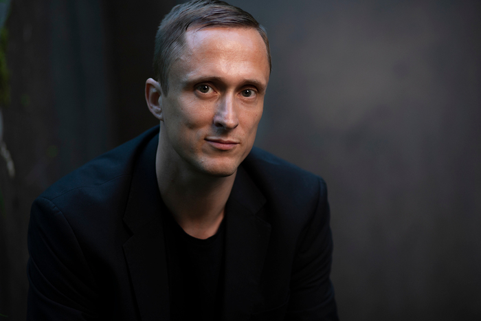 Martin Ellermann (Author of Udsultet)