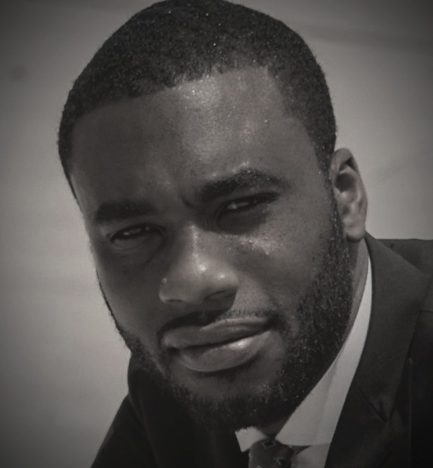 Samuel Silver (Author of Throbbing Temptations)