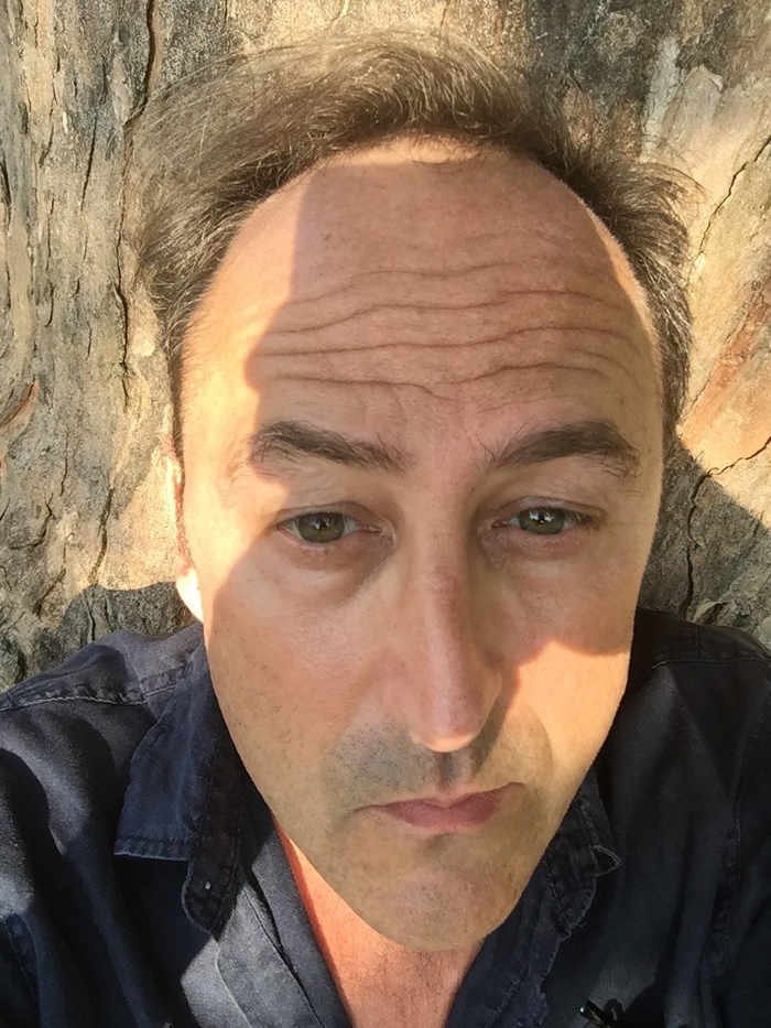 Richard Sugg (Author of Mummies, Cannibals and Vampires)