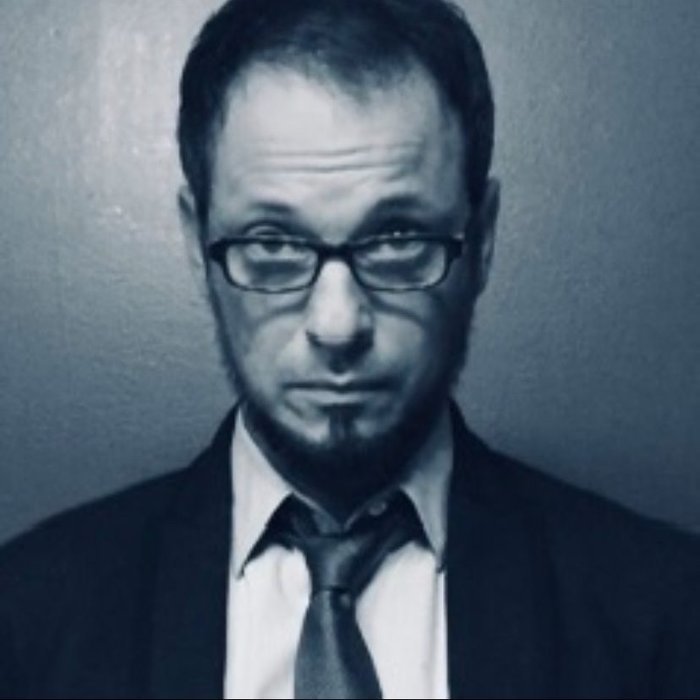 Robert Reisler (Author of The Four Myths)