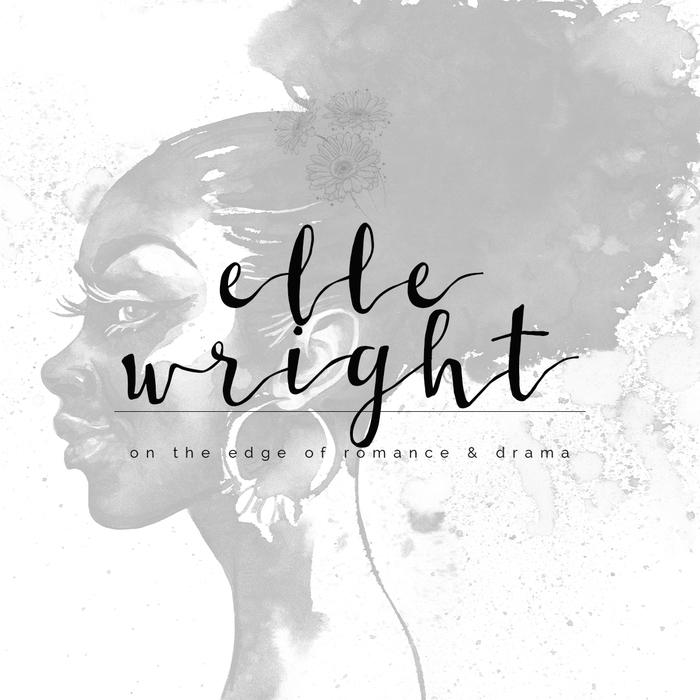 Elle Wright (Author of It's Not Me, It's You)