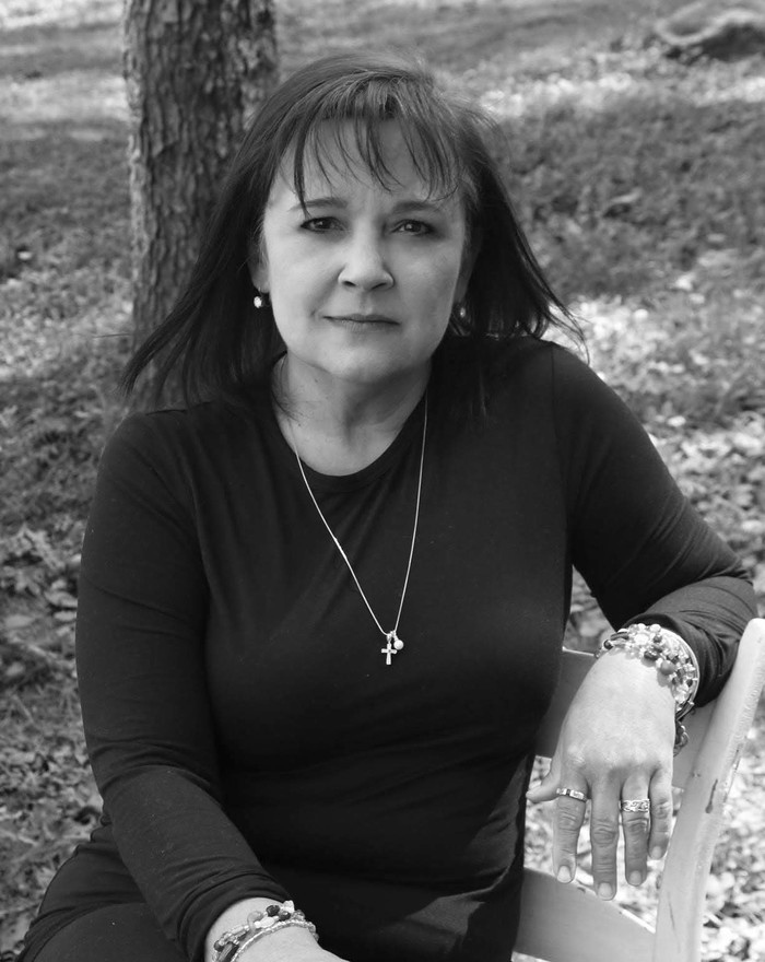 Debra Tabor (Author of Raspberries & Romeo Days)