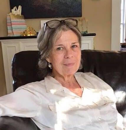 Amanda Cockrell (Author of What We Keep Is Not Always What Will Stay)