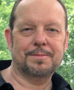 Richard Bruning (introduction of The Complete Frank Miller Batman)