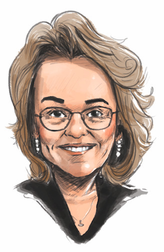 Cathy Kreutter (Author of Tendo's Wish a Pay it Forward story in Uganda!)