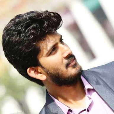 Prateek Gupta (Author of Future of Time)