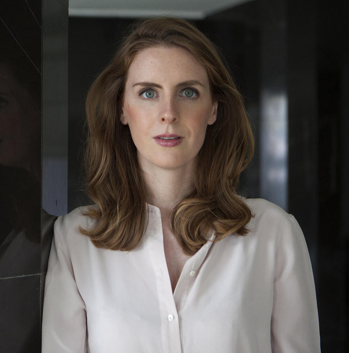 Catherine Nixey (Author of The Darkening Age)