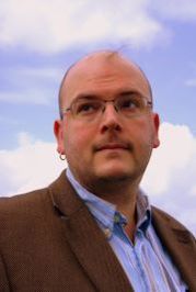 Frank Norbert Rieter ( of EdgeZero)