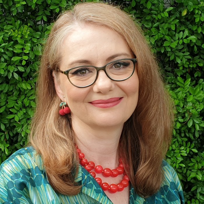 Kali Anthony (Author of Revelations of His Runaway Bride)