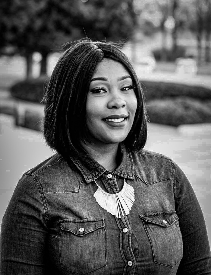 Ashley Moseby (Author of SoulTied & Anxious)