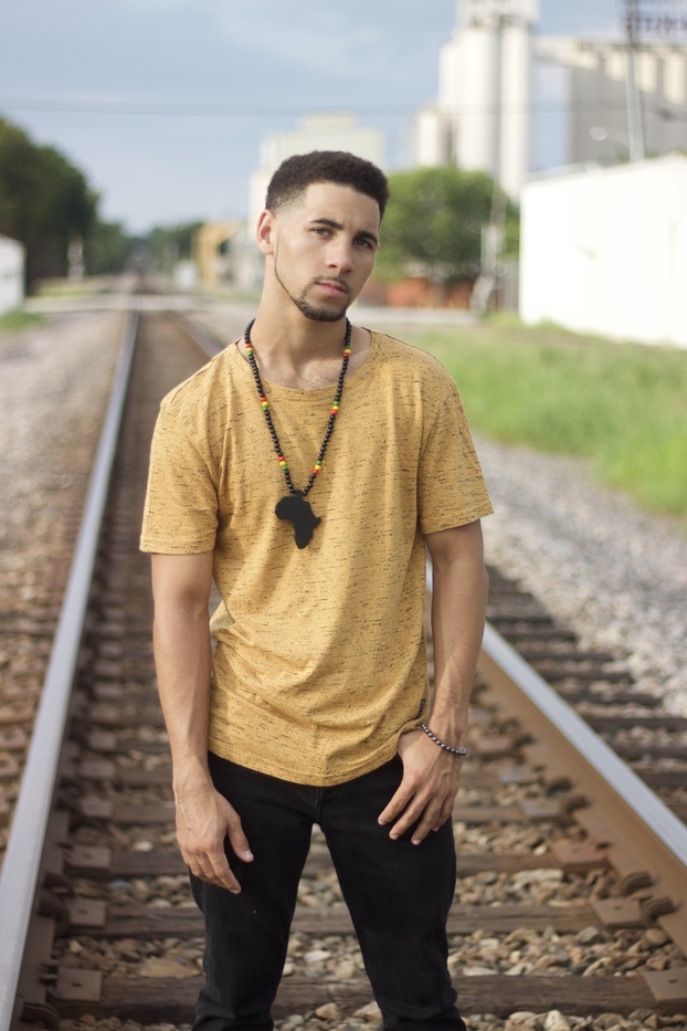 Konrad Sneed (Author of Fire Eye Kronicles)