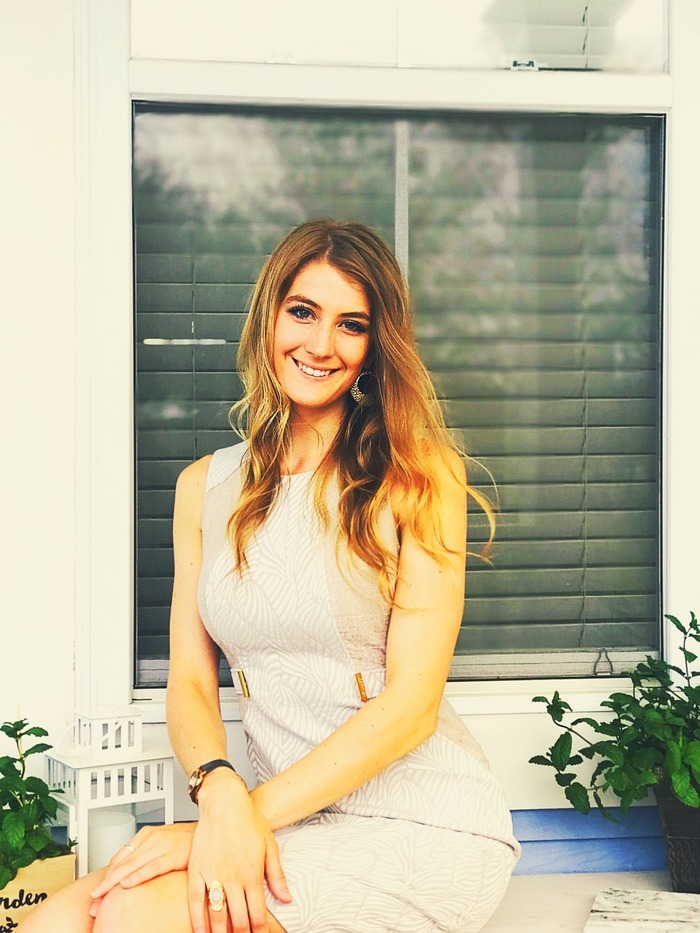 L. Rose Strickland (Author of Our Love is Madness)