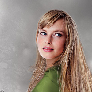 Cora Leland (Author of Christmas at the Homestead)