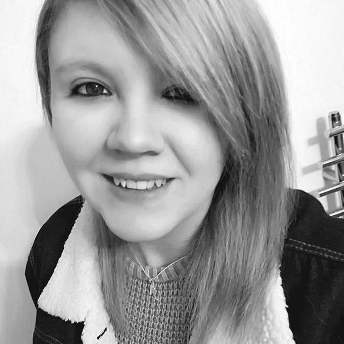 Ash Watson (Author of Wallflower)