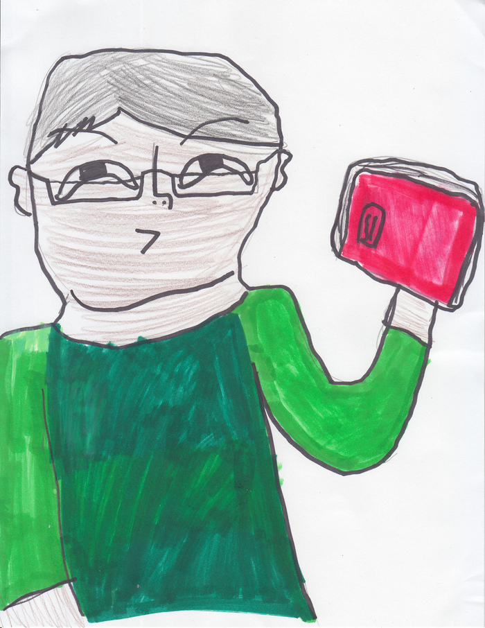 Michael Kott (Author of LifeShift)