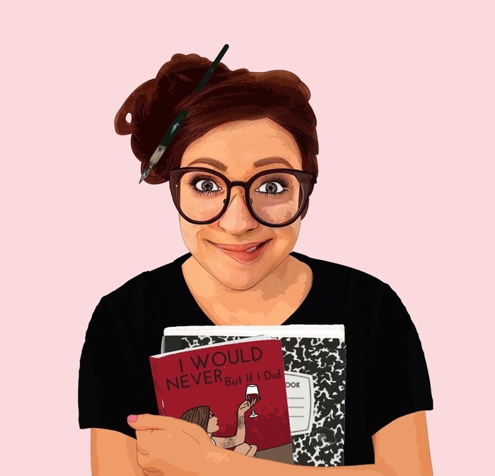 Maria Ann Green (Author of Nothing but Darkness)