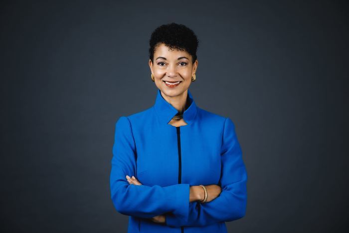 Shellye Archambeau (Author of Unapologetically Ambitious)